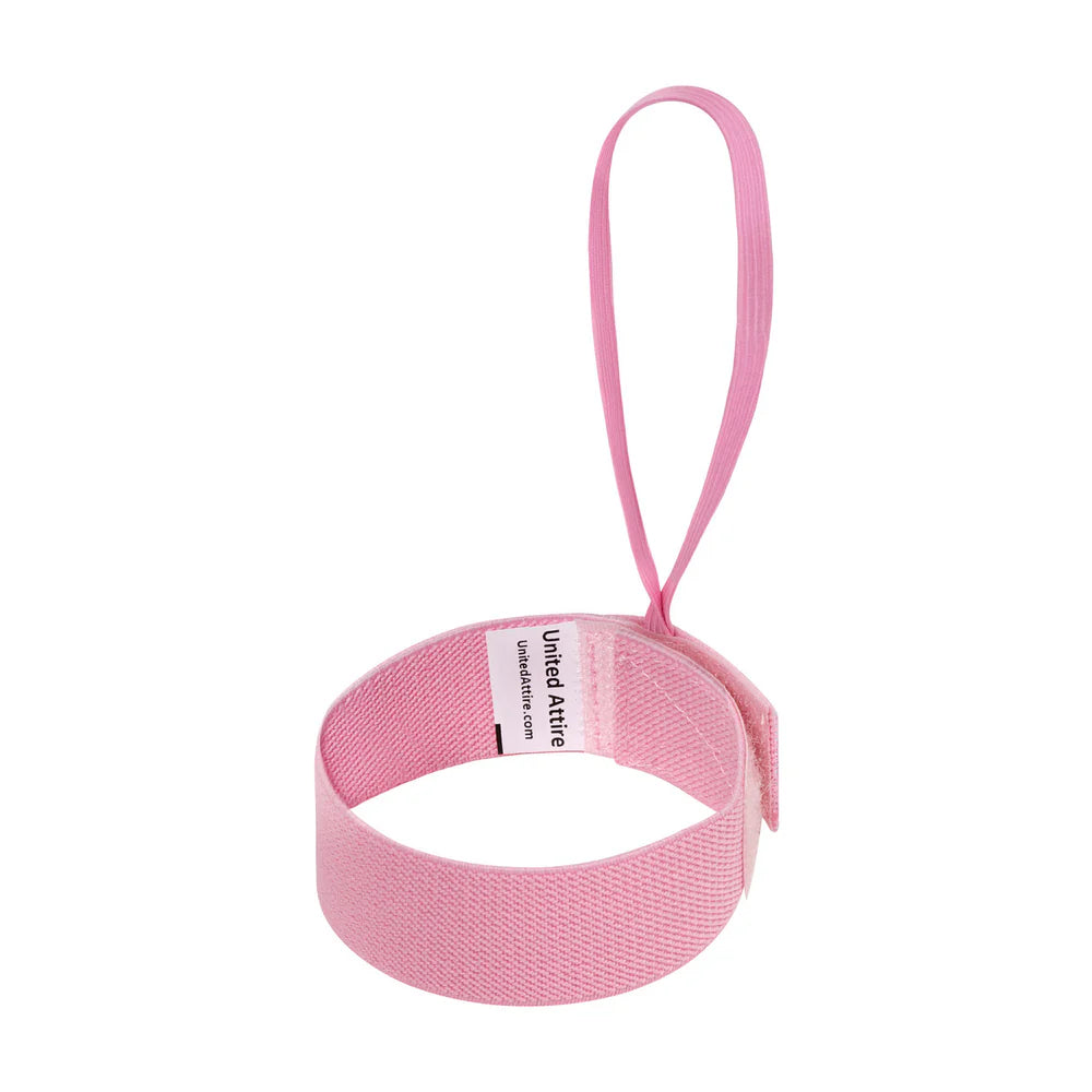 VELCRO DOWN INDICATOR BLACK OR PINK – Officials Time Out Equipment and ...